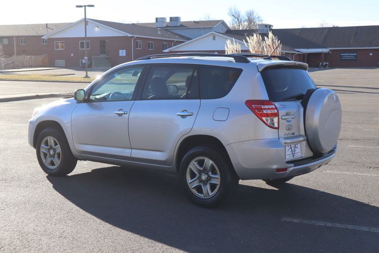 2012 Toyota RAV4 Base | Victory Motors of Colorado