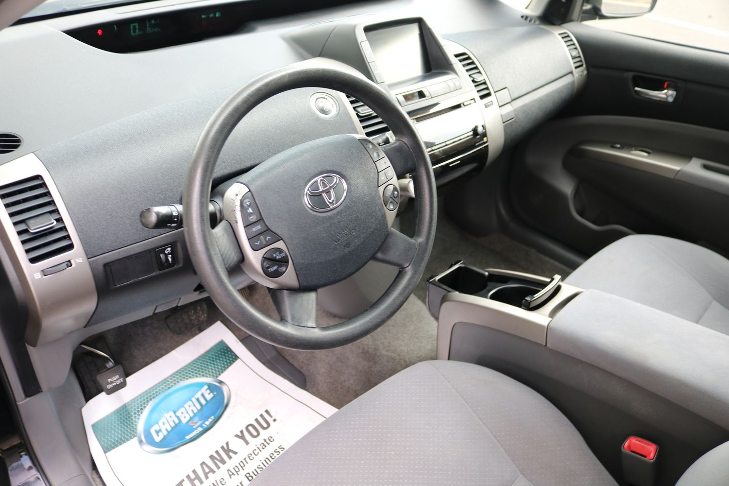 2007 Toyota Prius Hybrid | Victory Motors of Colorado