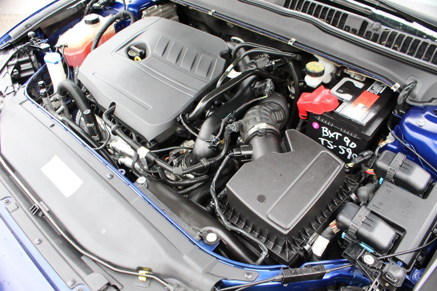 2014 Ford Fusion SE | Victory Motors of Colorado