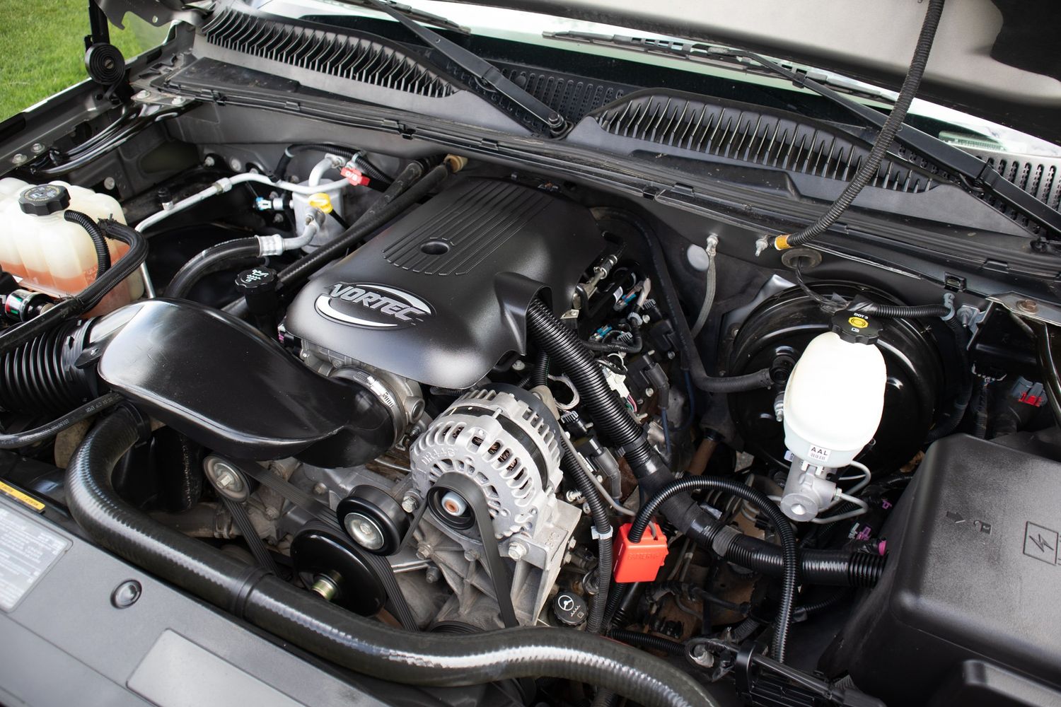 2006 Chevrolet Silverado 1500 LT1 | Victory Motors of Colorado