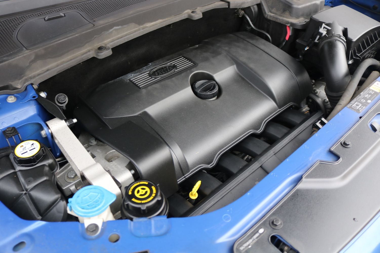 2009 Land Rover LR2 HSE | Victory Motors of Colorado