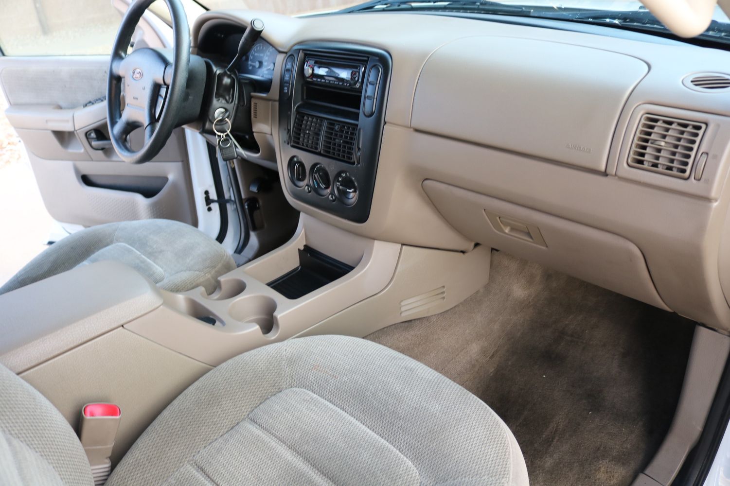 2002 Ford Explorer XLT | Victory Motors of Colorado