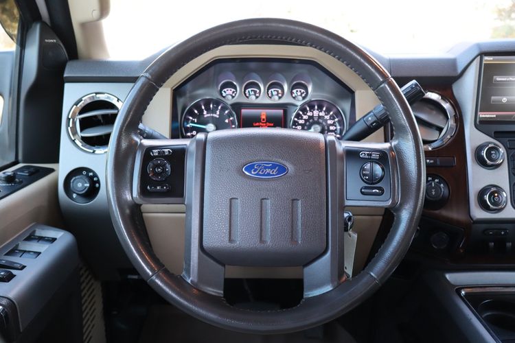 2015 Ford F-250 Super Duty Lariat | Victory Motors of Colorado