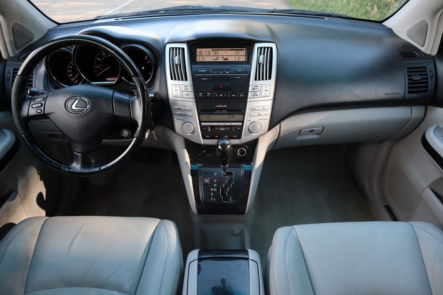 2005 Lexus RX 330 Base | Victory Motors of Colorado