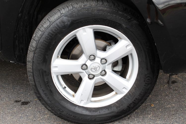 2008 Toyota RAV4 | Victory Motors of Colorado