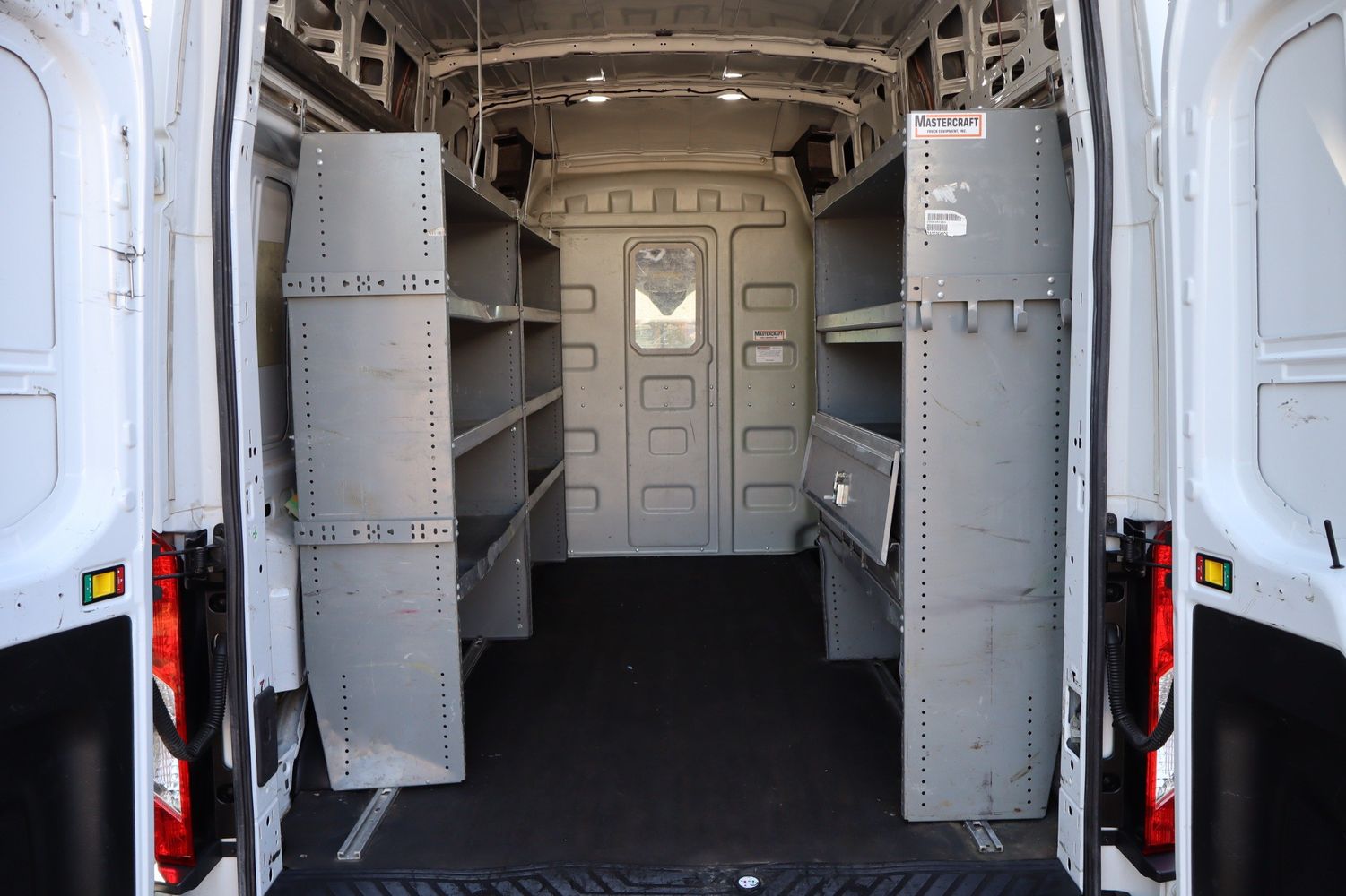 2018 Ford Transit Cargo 250 | Victory Motors of Colorado