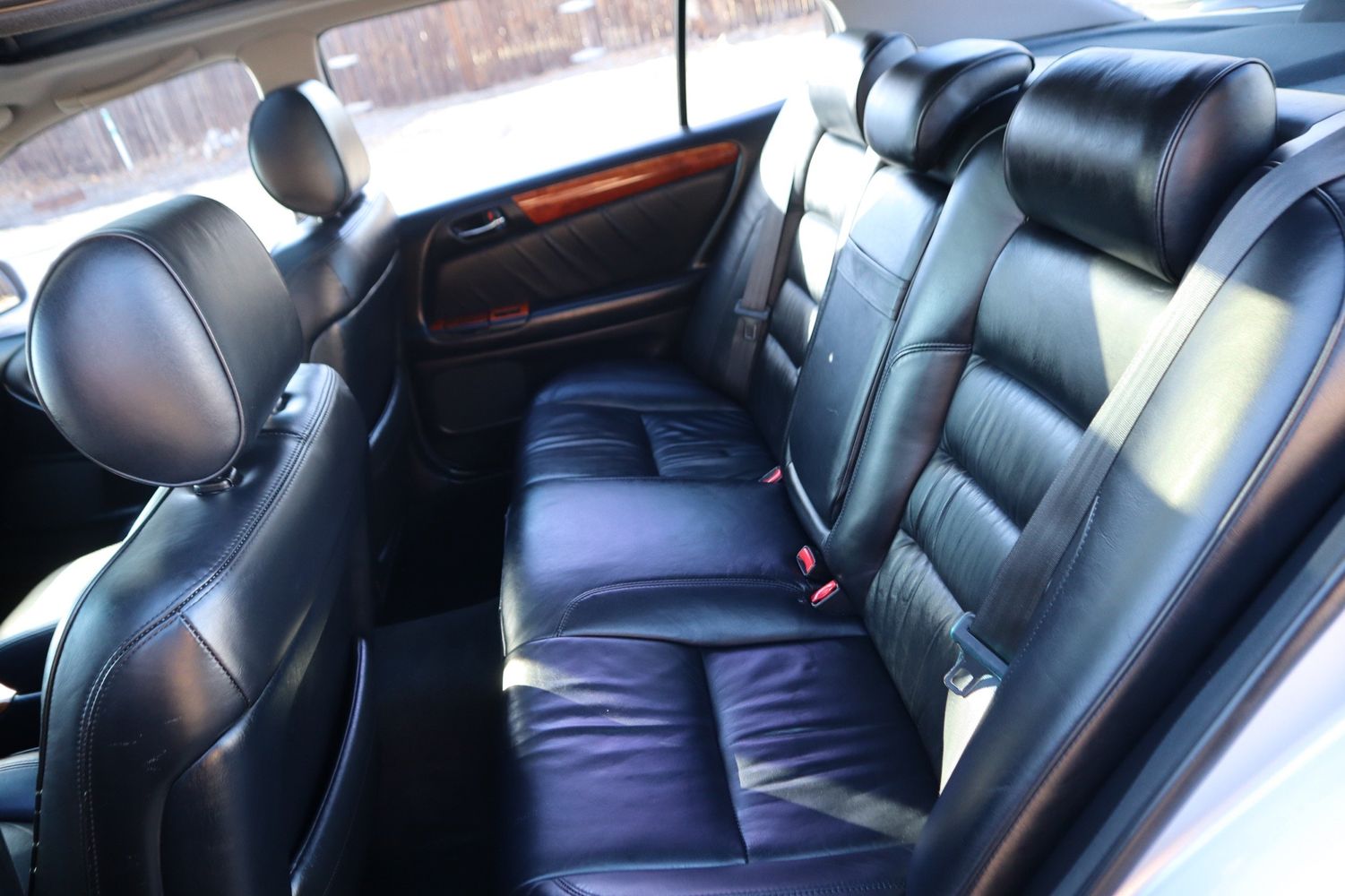 1999 Lexus GS 400 | Victory Motors of Colorado