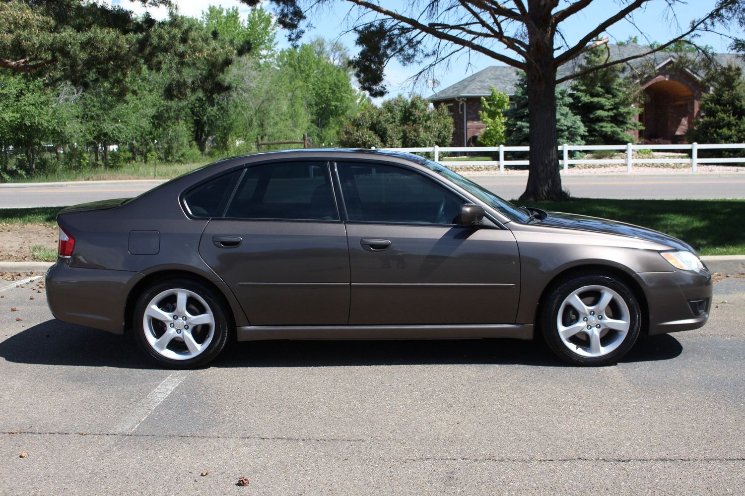 2009 Subaru Legacy 2.5i Special Edition | Victory Motors of Colorado