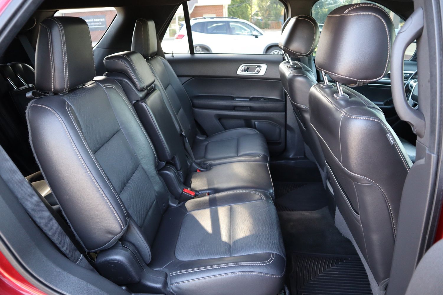 2014 Ford Explorer Sport | Victory Motors of Colorado