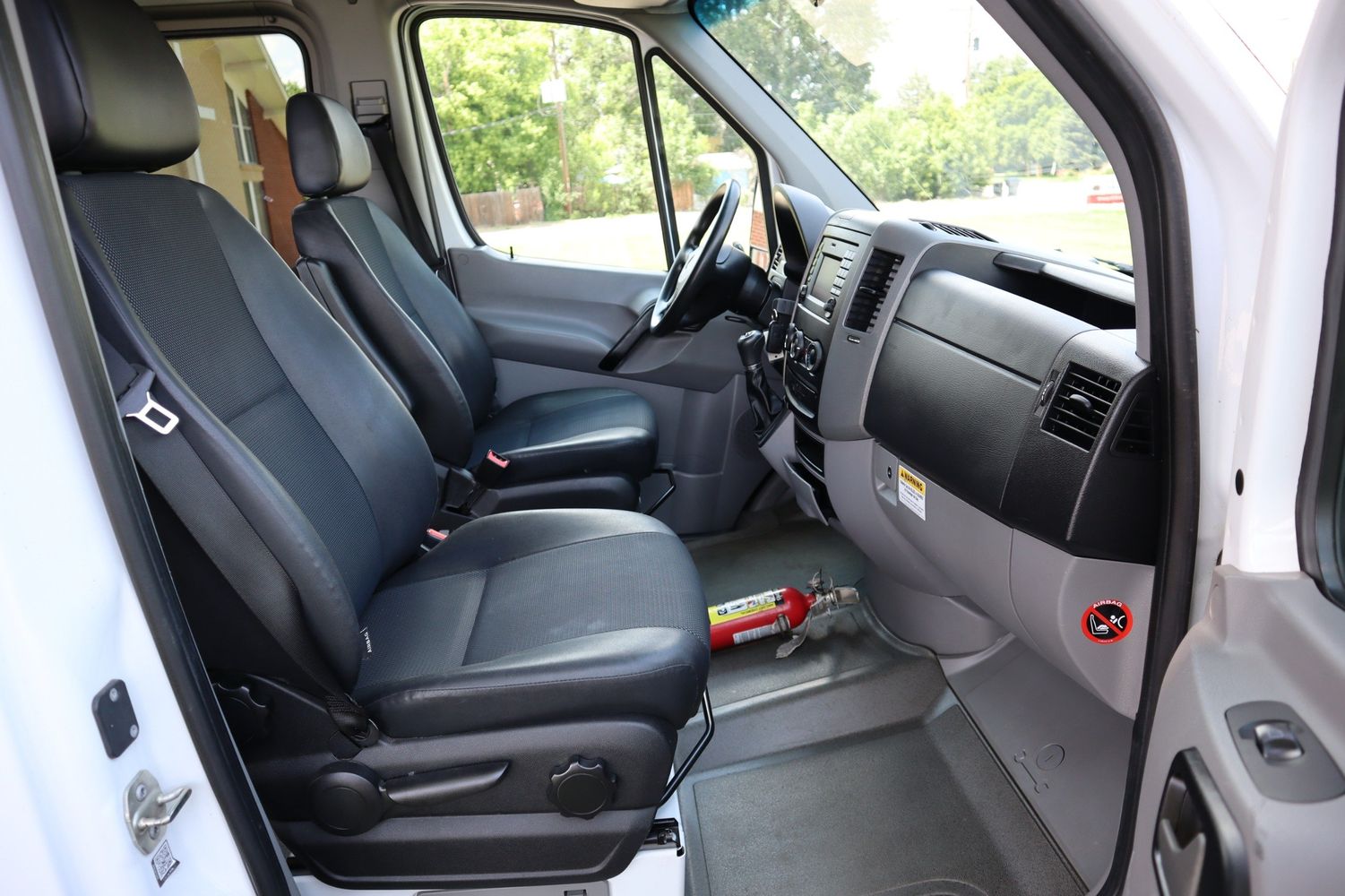 2016 Mercedes-Benz Sprinter Passenger 2500 | Victory Motors of Colorado