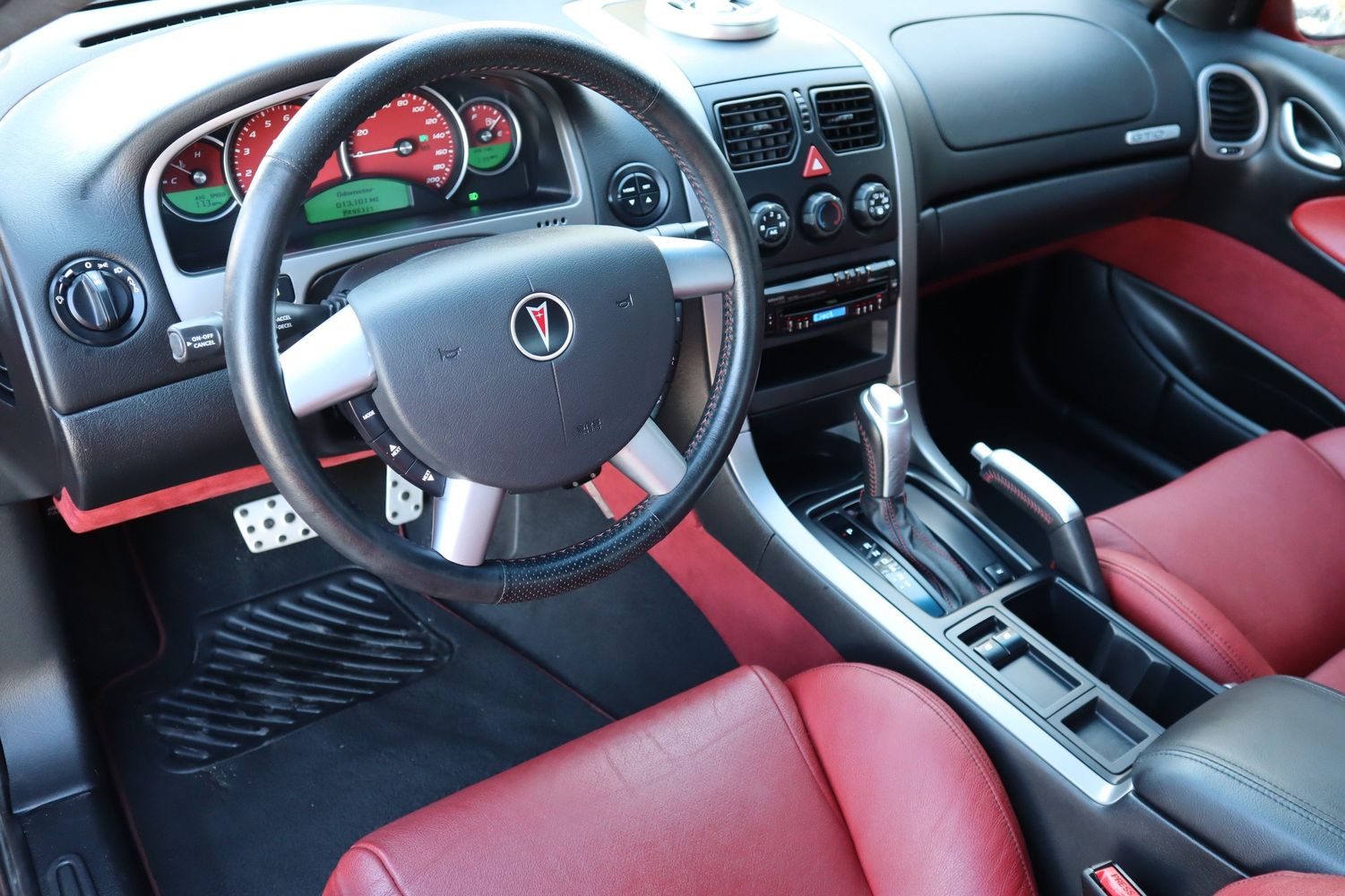 2005 Pontiac GTO Base | Victory Motors of Colorado