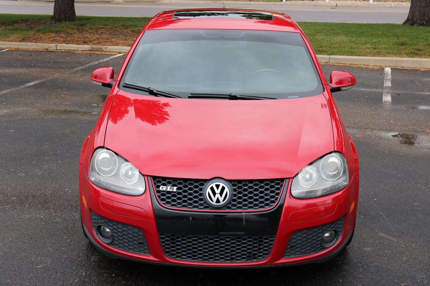 2007 Volkswagen Jetta GLI | Victory Motors of Colorado