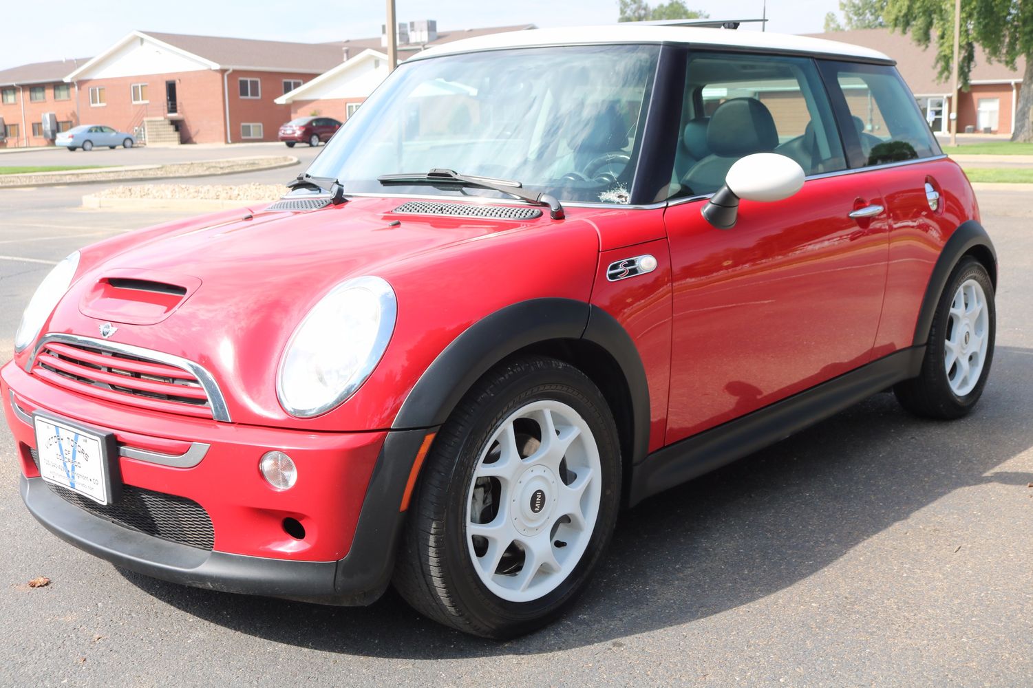 2005 MINI Cooper S | Victory Motors of Colorado