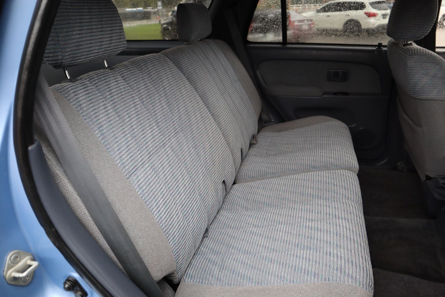 1998 Toyota 4Runner SR5 | Victory Motors of Colorado