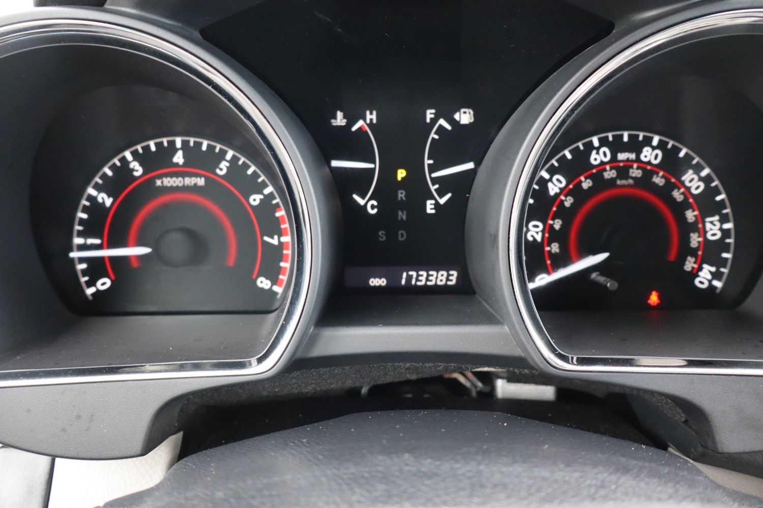 2013 Toyota Highlander Base | Victory Motors of Colorado