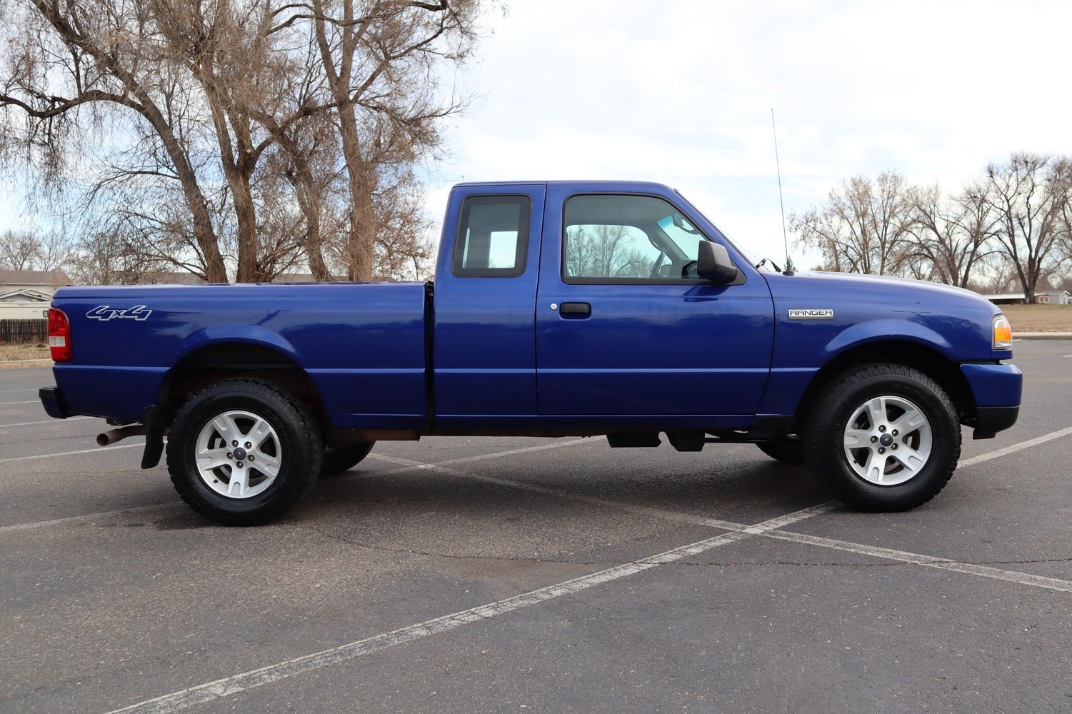 2006 Ford Ranger XLT | Victory Motors of Colorado