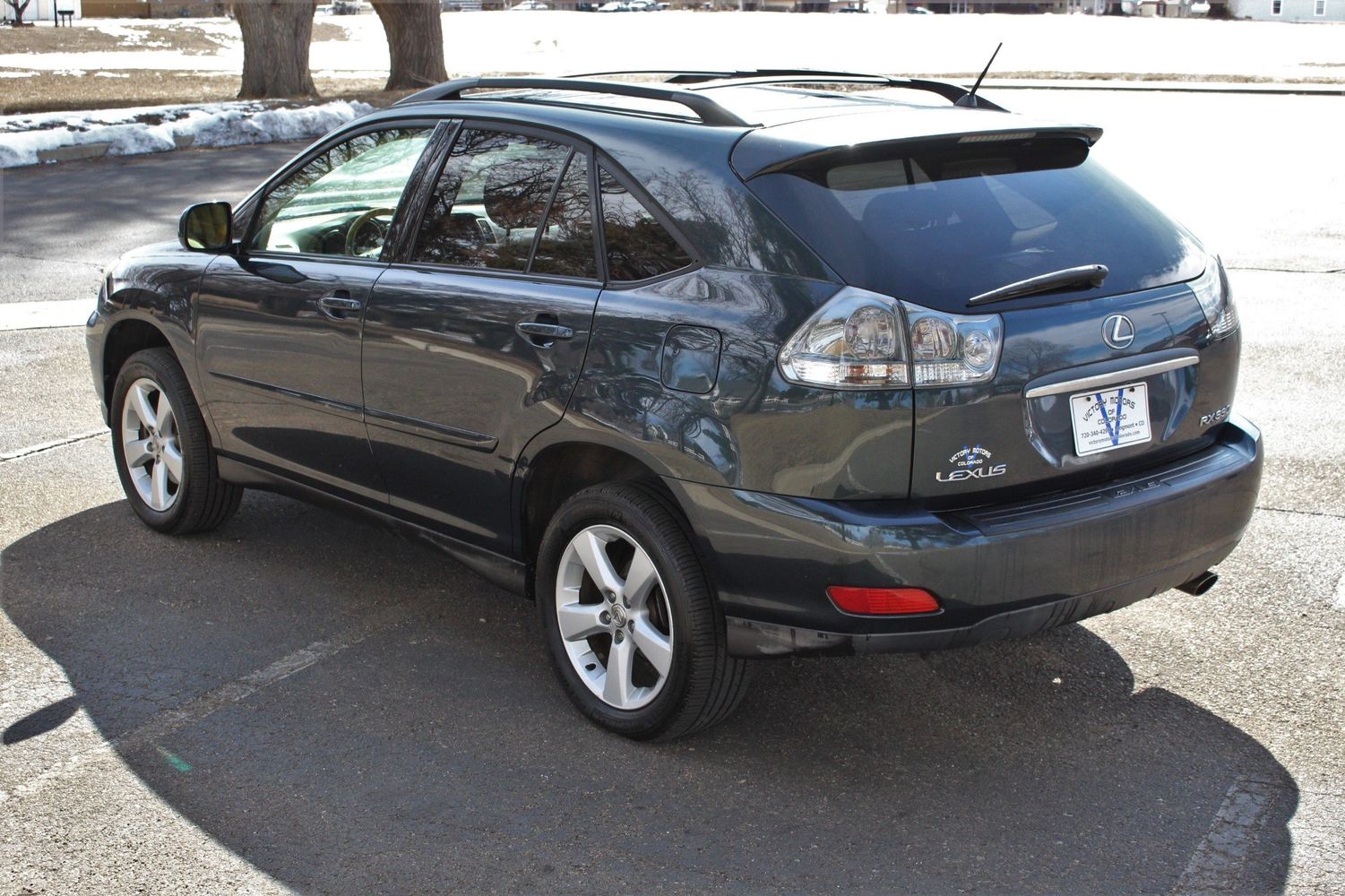 2004 Lexus RX 330 Base | Victory Motors of Colorado