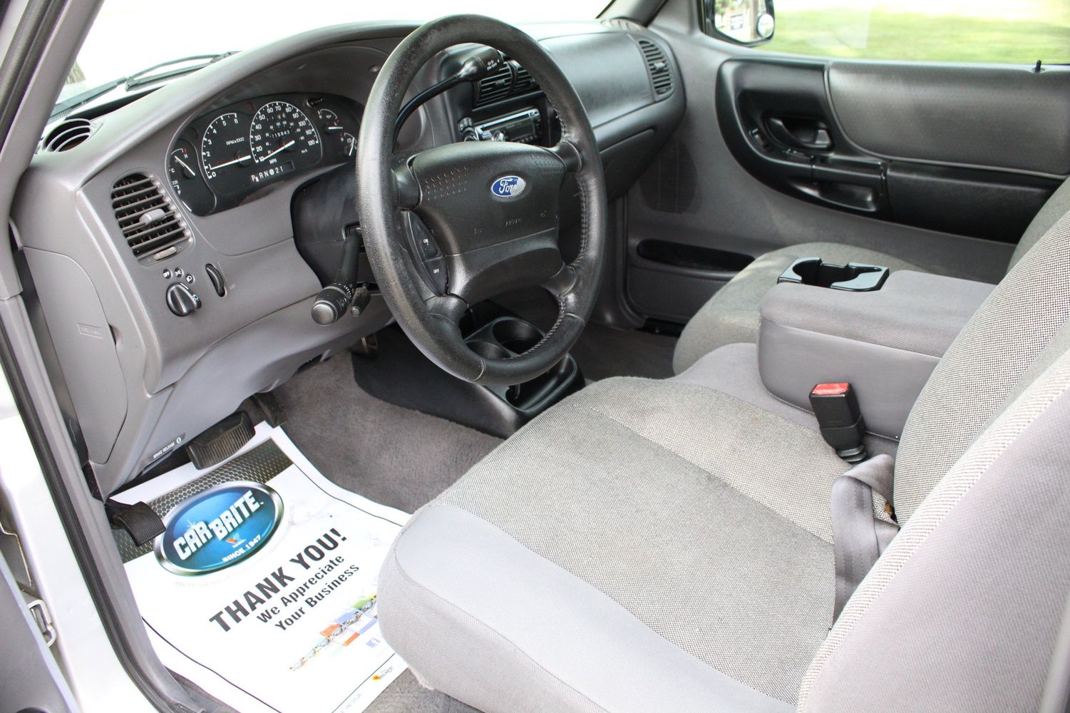 2002 Ford Ranger XLT | Victory Motors of Colorado