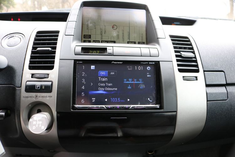 2009 Toyota Prius Standard | Victory Motors of Colorado