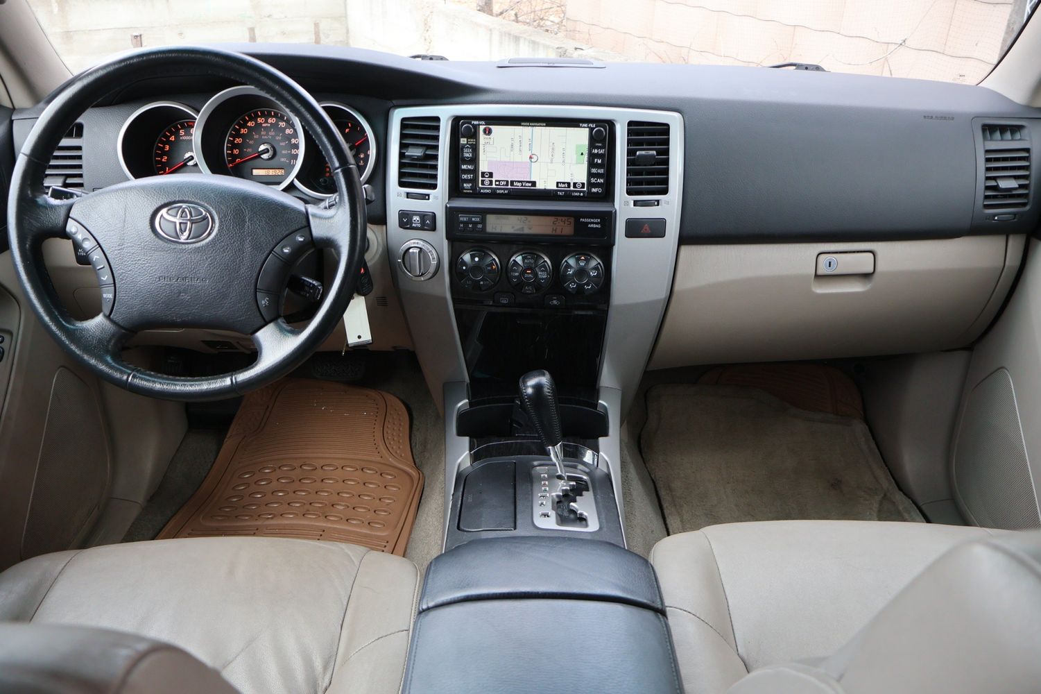 2007 Toyota 4Runner Limited | Victory Motors of Colorado