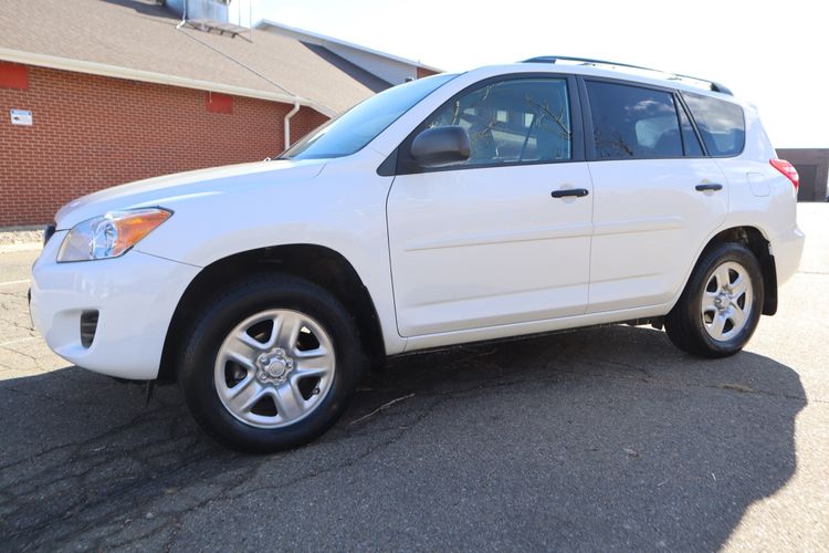2012 Toyota RAV4 | Victory Motors of Colorado