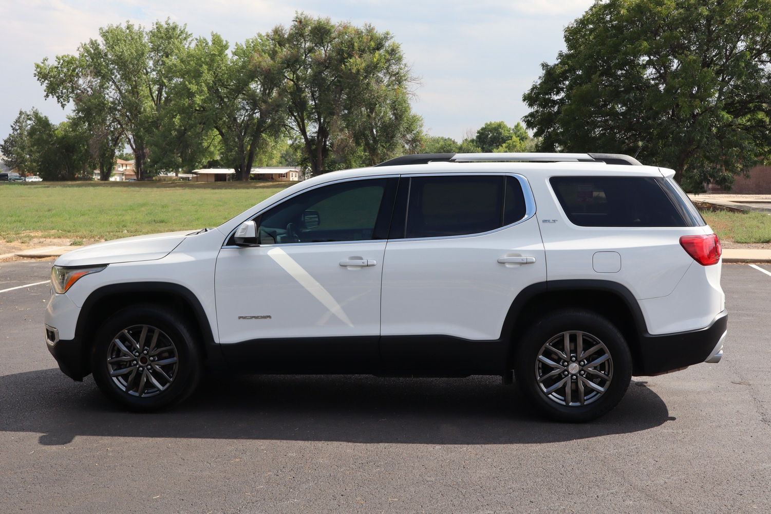 2017 GMC Acadia SLT-1 | Victory Motors of Colorado