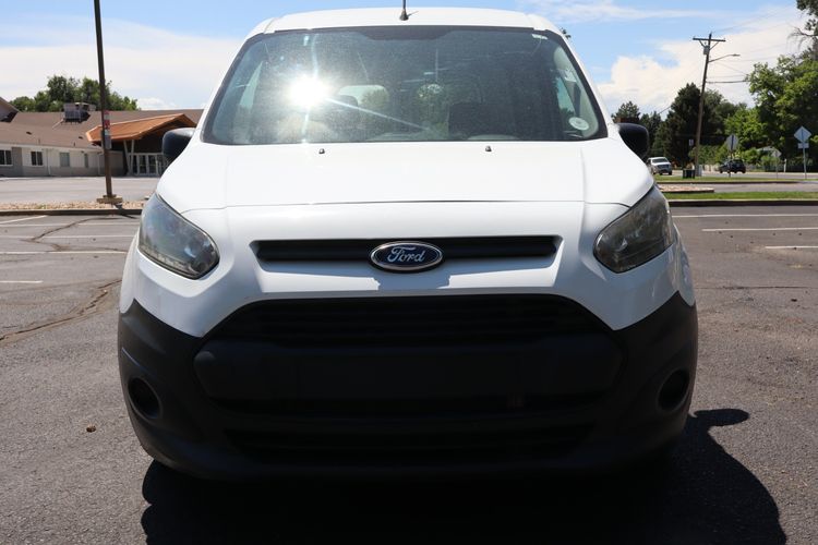 2016 Ford Transit Connect XL | Victory Motors of Colorado
