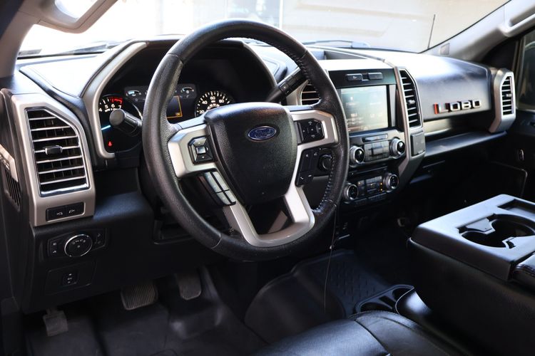 2015 Ford F-150 Lariat | Victory Motors of Colorado