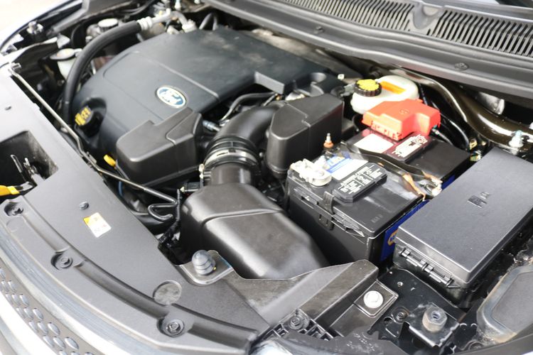 2013 Ford Explorer Limited | Victory Motors of Colorado