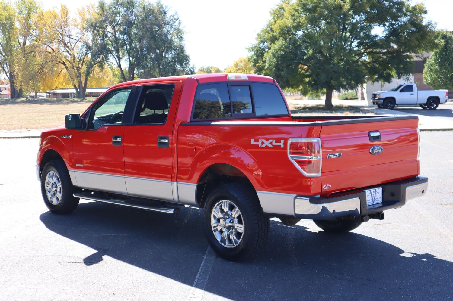 2011 Ford F-150 XLT | Victory Motors of Colorado
