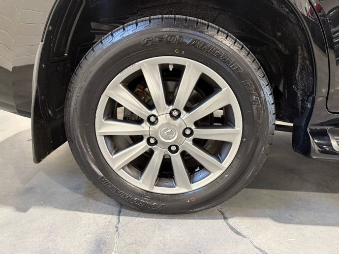 2011 Lexus LX 570 Base | Drake Motorcars