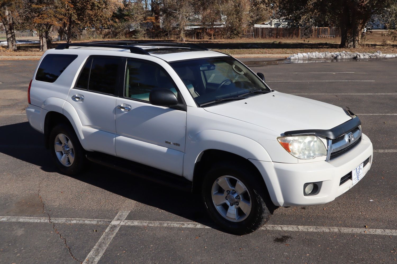 2007 Toyota 4Runner SR5 | Victory Motors of Colorado