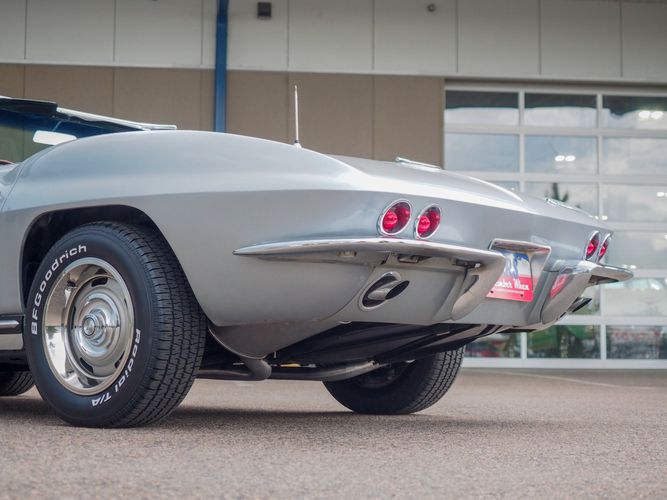 1965 Chevrolet Corvette | Cars Remember When