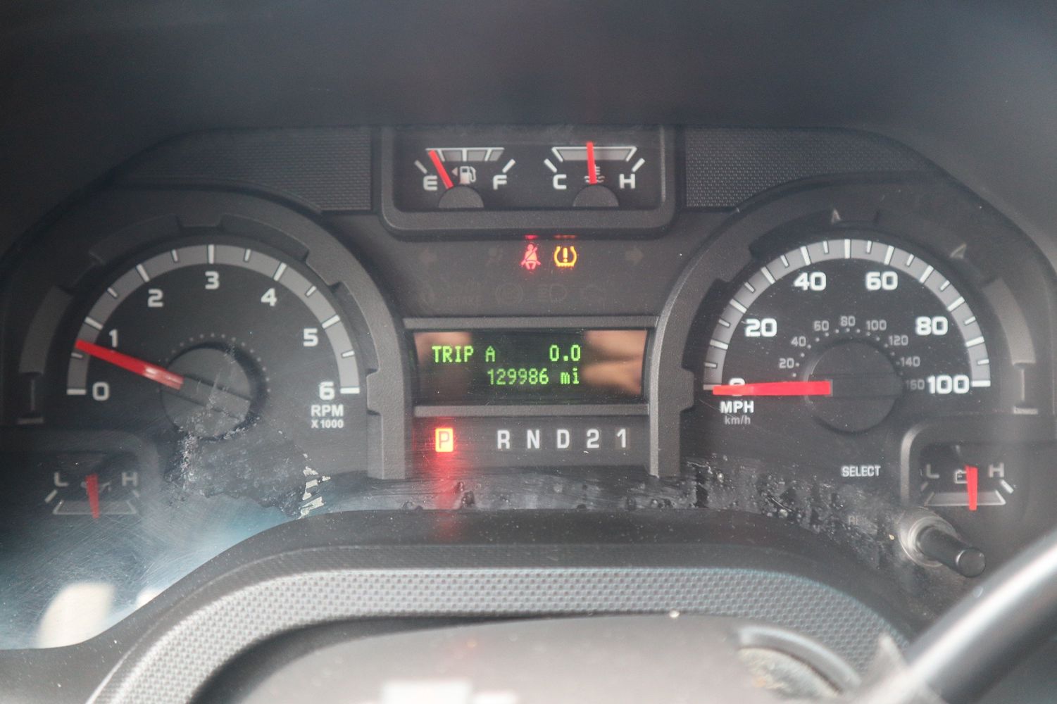 2011 Ford E-350 SD | Victory Motors of Colorado