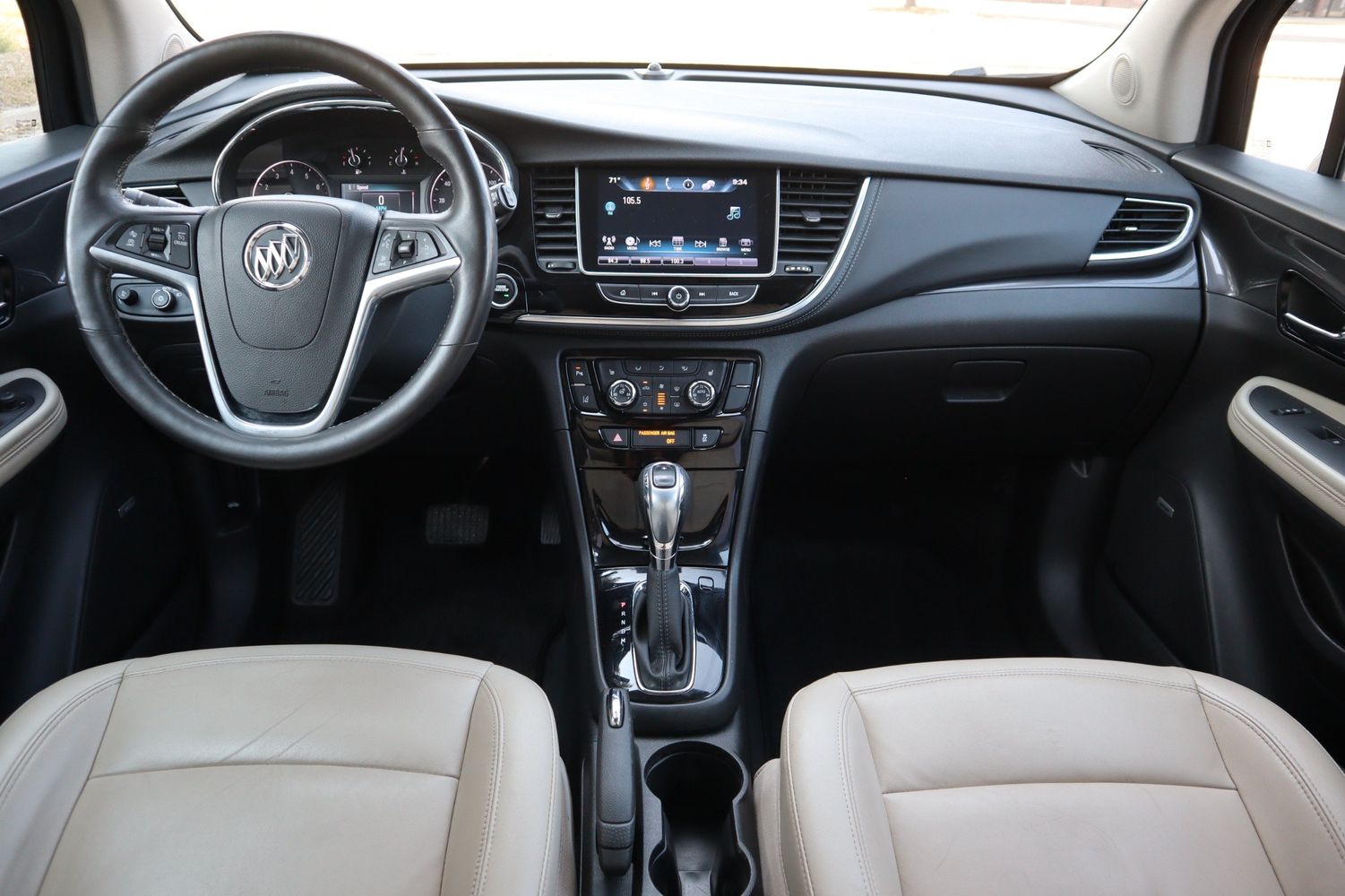 2018 Buick Encore Premium | Victory Motors of Colorado