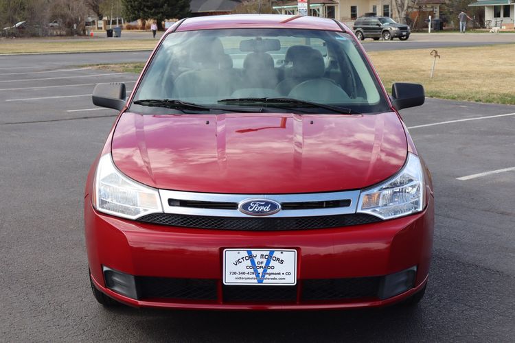 2011 Ford Focus SE | Victory Motors of Colorado
