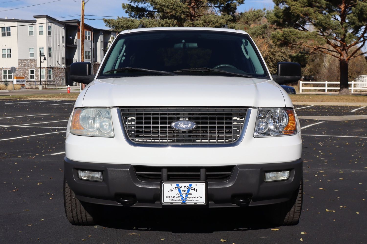 2006 Ford Expedition XLT | Victory Motors of Colorado