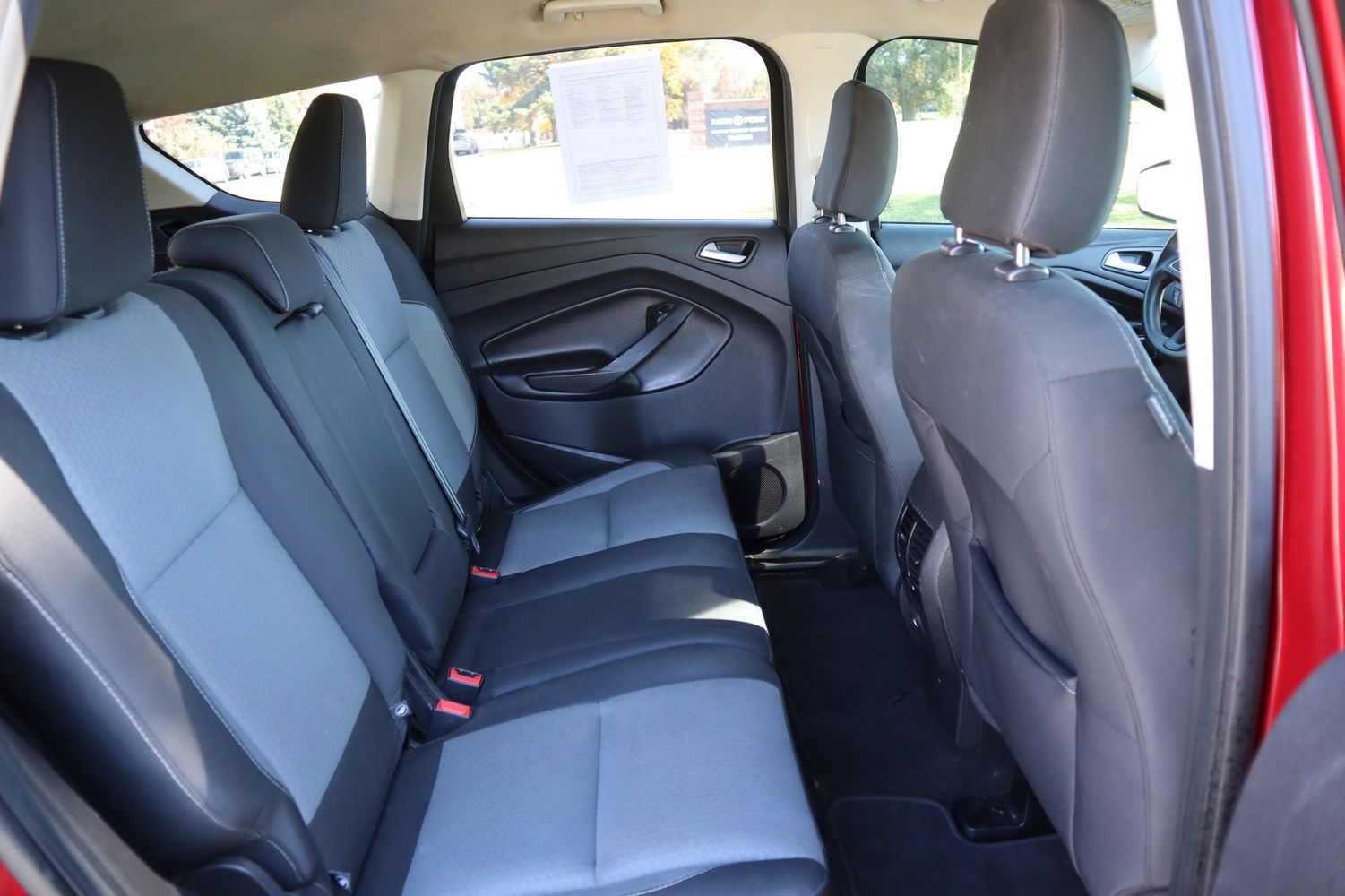 2018 Ford Escape SE | Victory Motors of Colorado