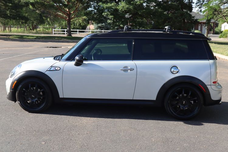 2013 MINI Clubman Cooper S | Victory Motors of Colorado