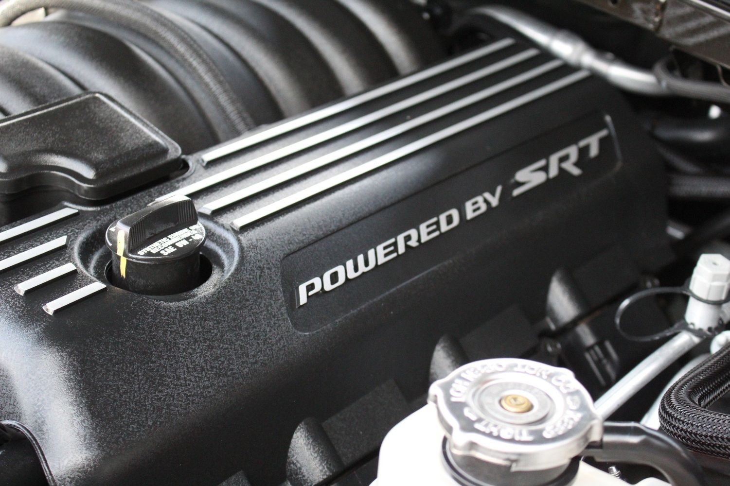 2019 Dodge Charger R/T Scat Pack | Victory Motors of Colorado