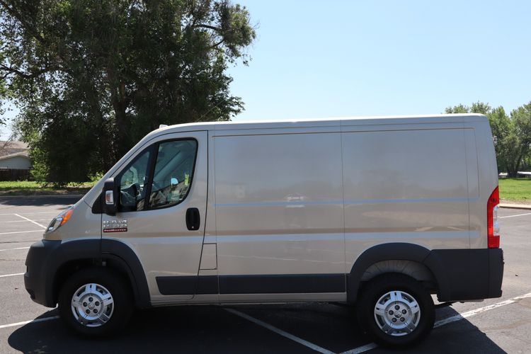 2014 Ram ProMaster 1500 118 WB | Victory Motors of Colorado