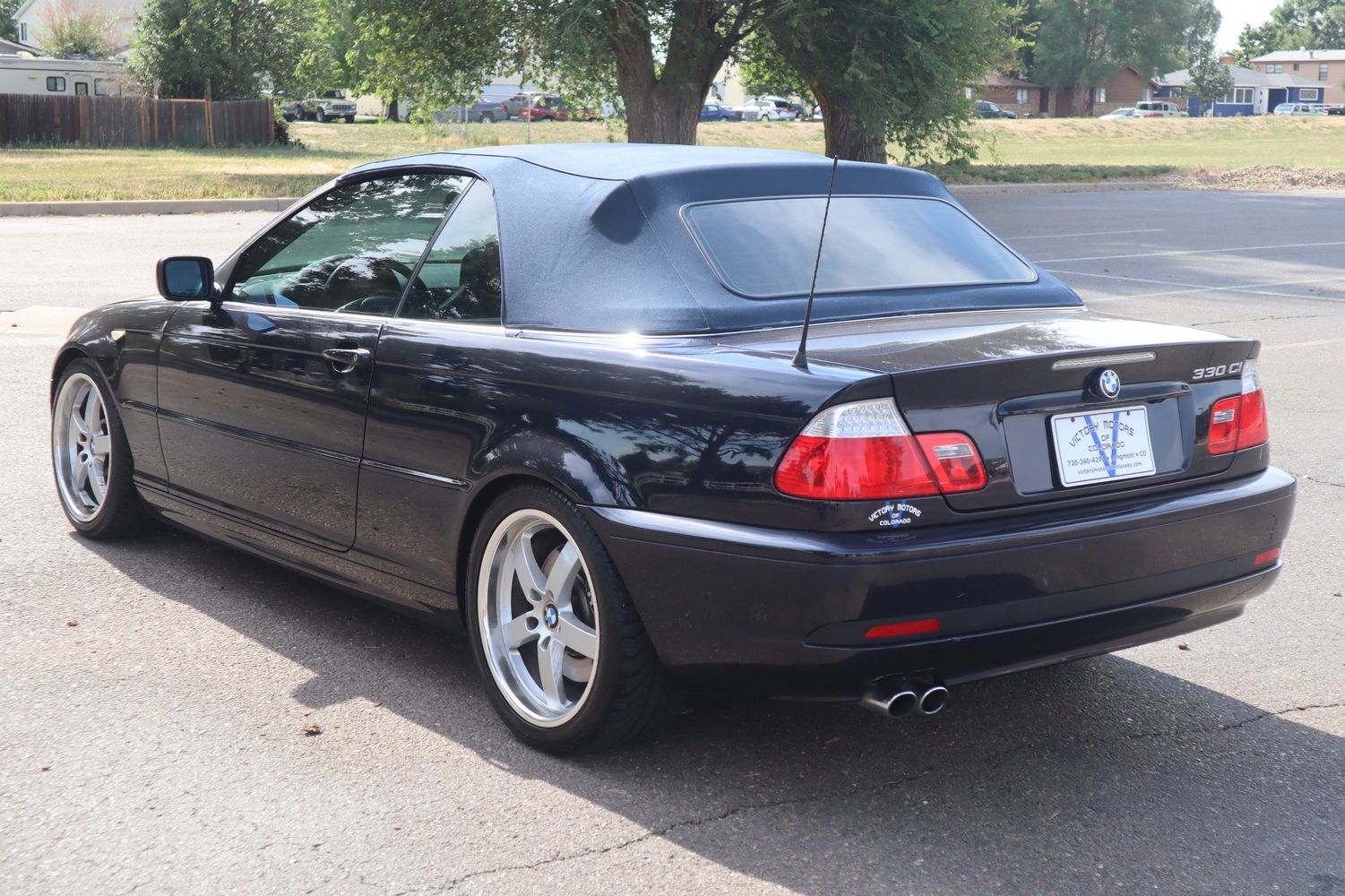 2006 BMW 330CI 3 Series | Victory Motors of Colorado