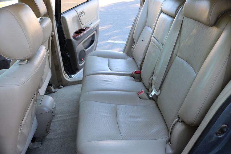2006 Toyota Highlander Limited | Victory Motors of Colorado