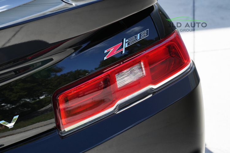 2014 CHEVROLET CAMARO Z28 CALLAWAY SC652 | JLD AUTO GROUP