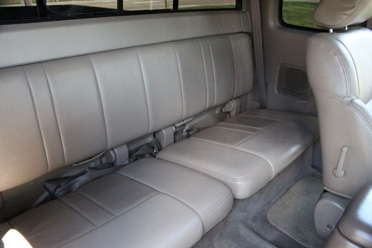 1998 Toyota T100 SR5 | Victory Motors of Colorado