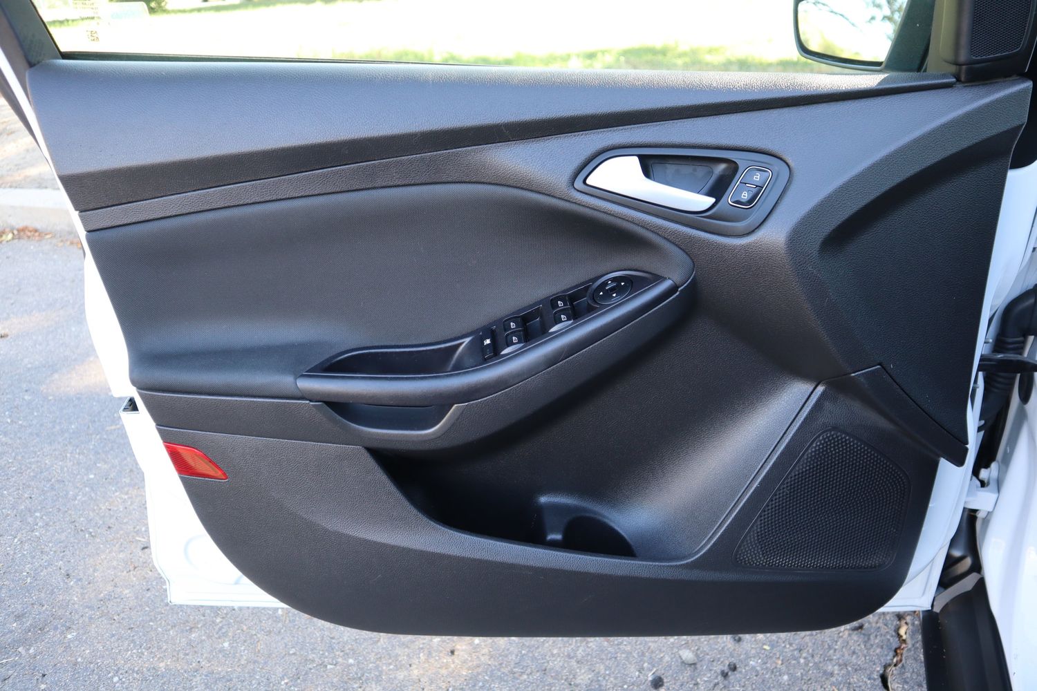 2017 Ford Focus SE | Victory Motors of Colorado