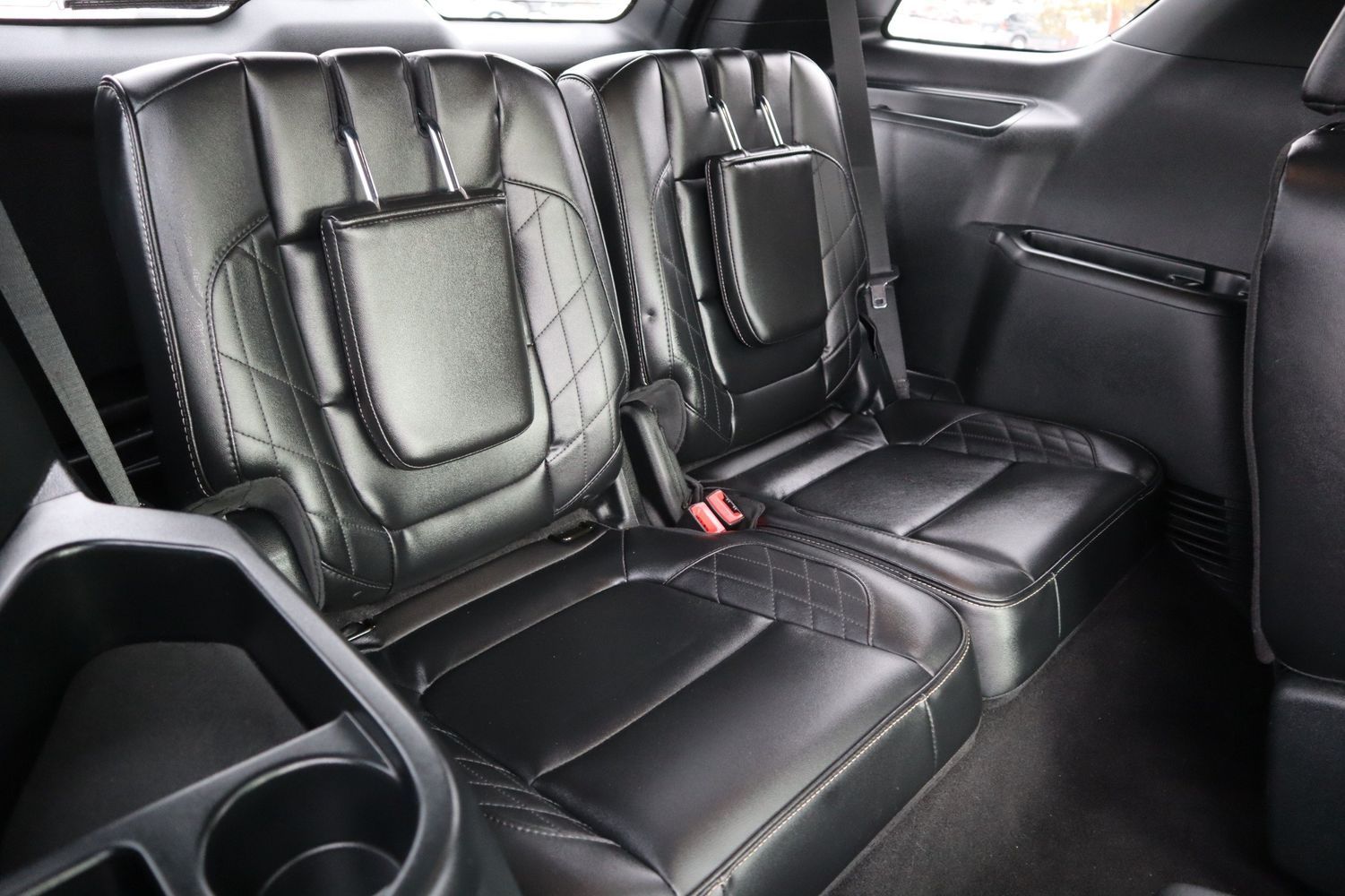 2018 Ford Explorer Platinum | Victory Motors of Colorado