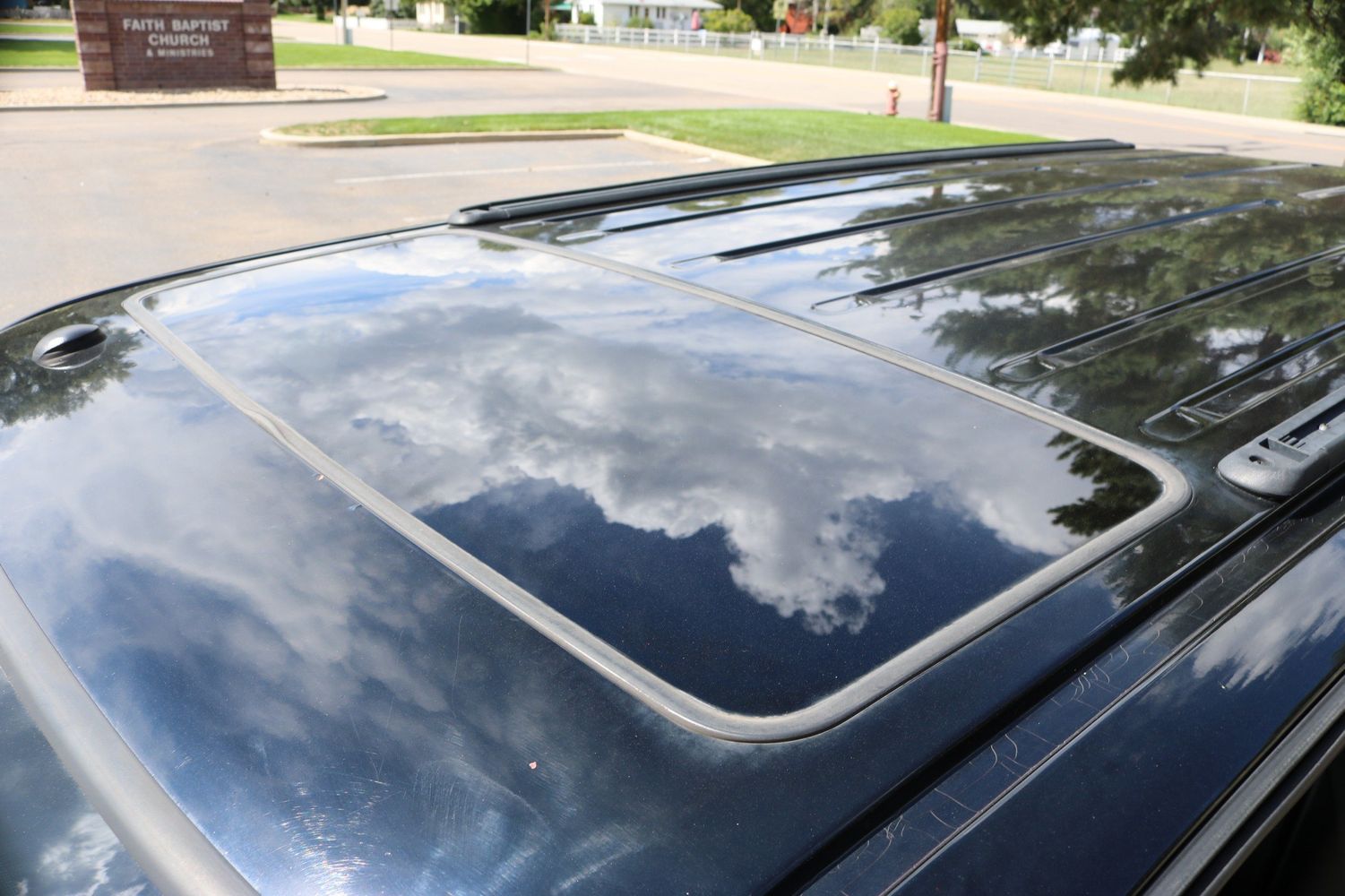 2008 Ford Expedition Funk Master Flex Edition | Victory Motors of Colorado