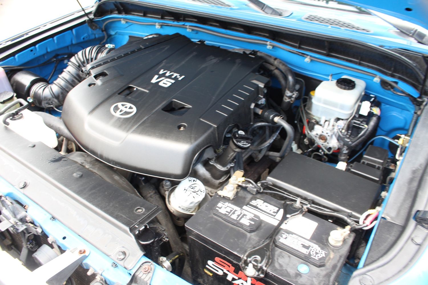 2007 Toyota FJ Cruiser | Victory Motors of Colorado