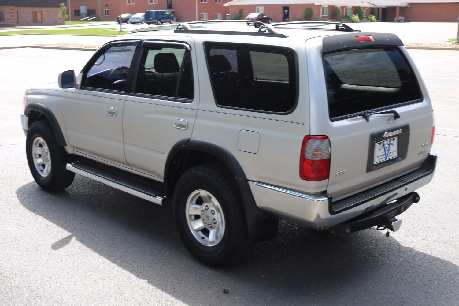 1998 Toyota 4Runner SR5 | Victory Motors of Colorado
